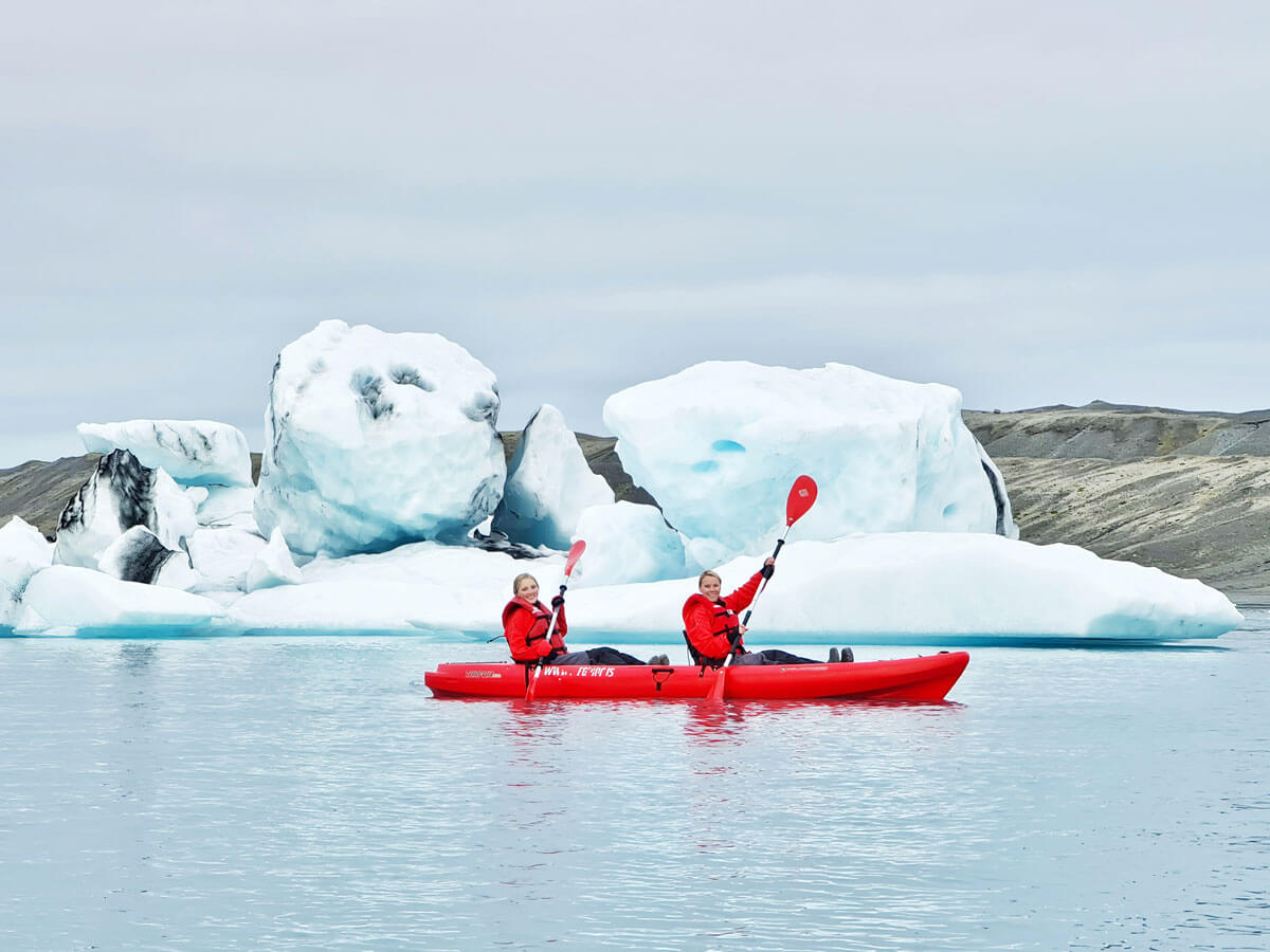 Gallery – Iceguide